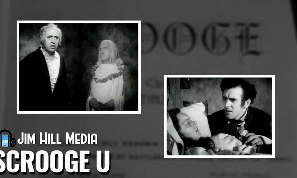 Scrooge U : Part IV - Sim is Supreme - Jim Hill Media