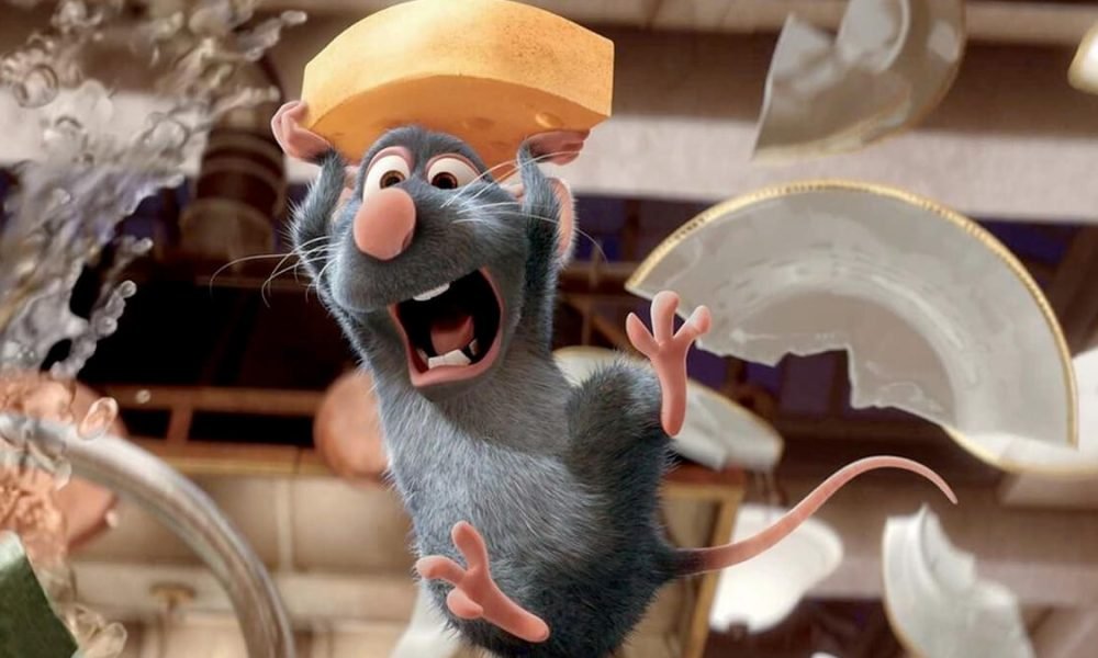 Toon Tuesday : Is Disney now trying to manage box office expectations ...