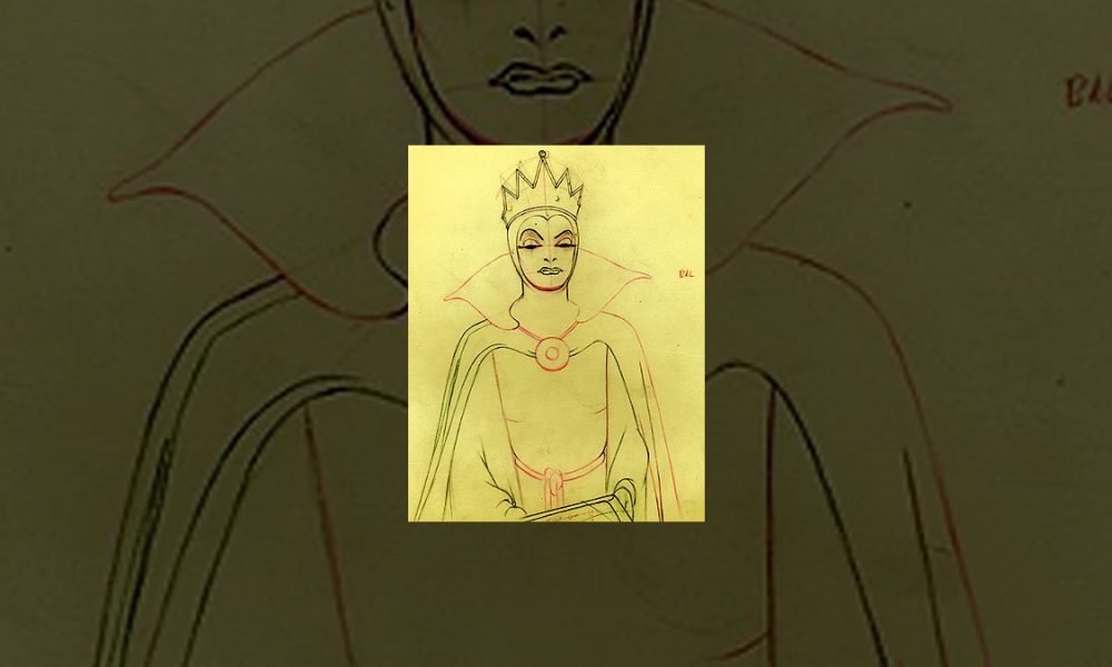 From "Snow White" to "Tangled," Disney's tradition of villains you love ...