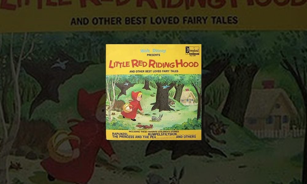 Check out Disney's pre- "Tangled" versions of Rapunzel - Jim Hill Media