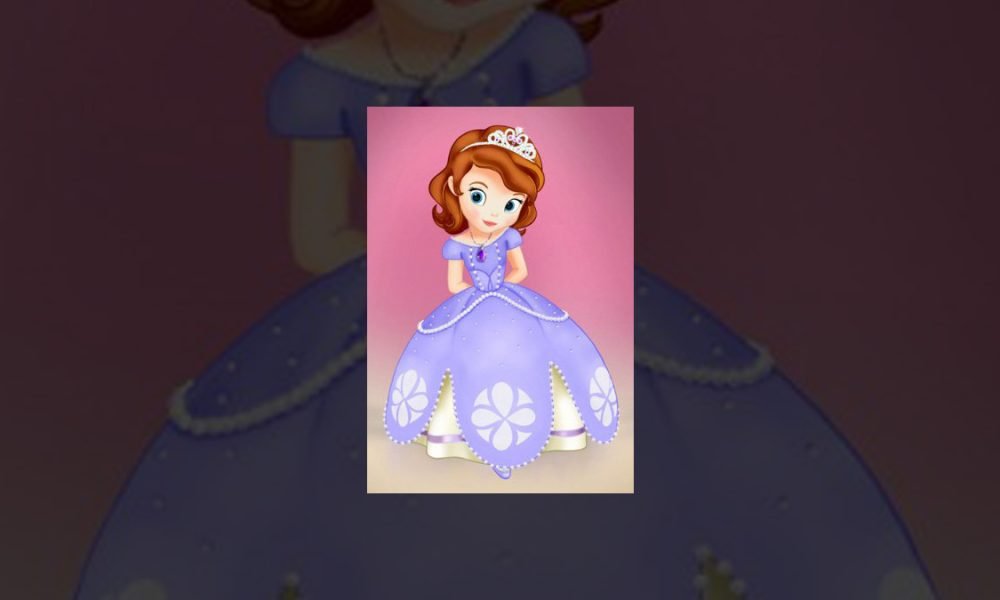 Disney Junior's "Sofia the First" wants to help preschoolers channel ...