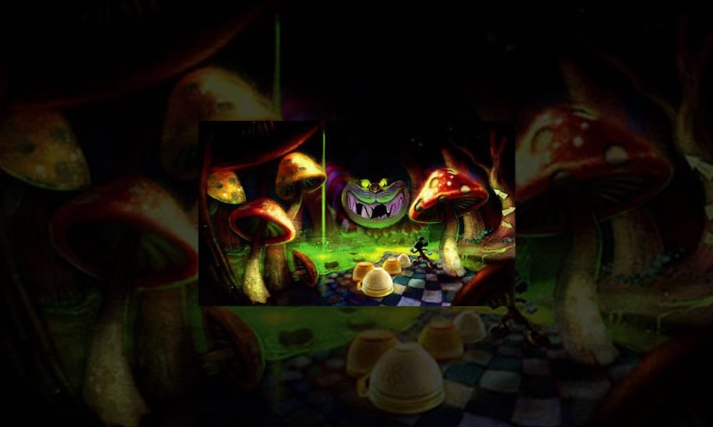 Wander the Cartoon Wastelands with Warren Spector in "The Art of Epic ...