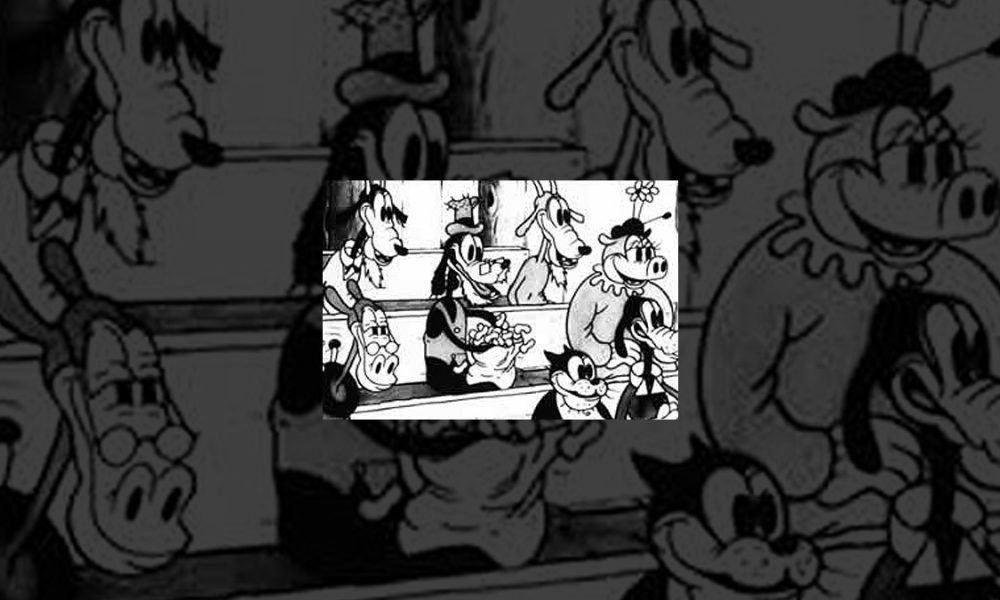 Gawrsh: Celebrating 80 Goofy Years - Jim Hill Media