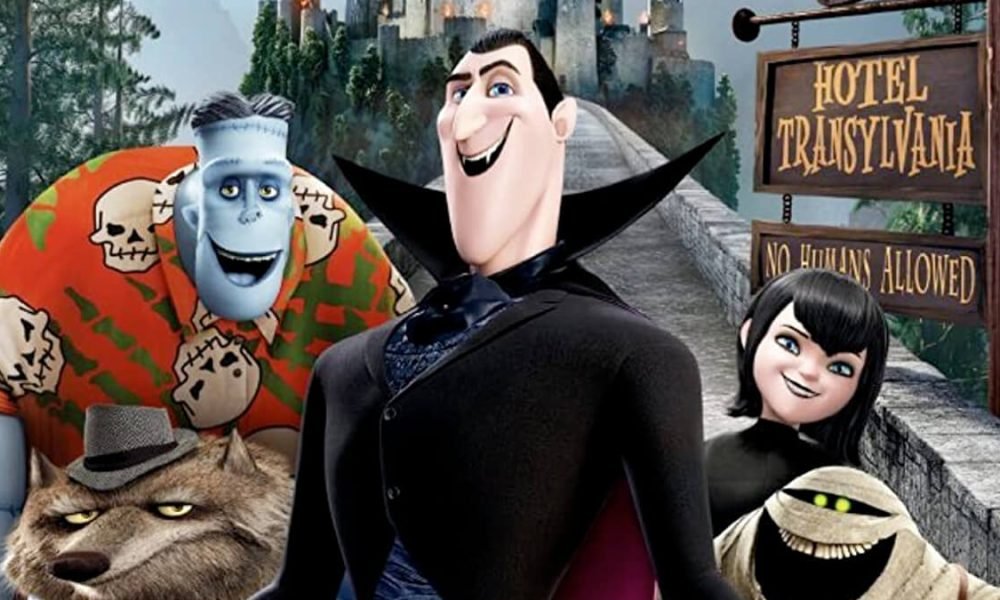 Sony Pictures Animation Celebrates 10th Anniversary with Film ...