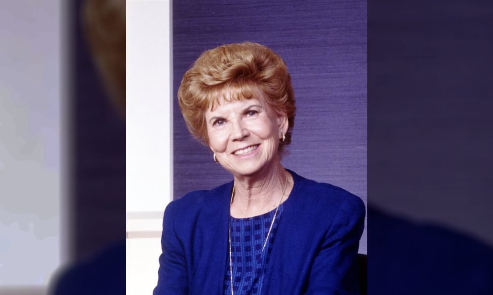 Walt Disney's Executive Assistant Lucille Martin Dies at Age 90 - Jim ...