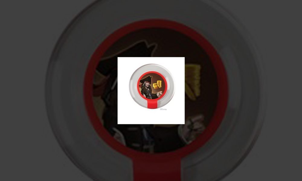 Disney Interactive Announces Wave #1 of Disney Infinity Power Discs ...