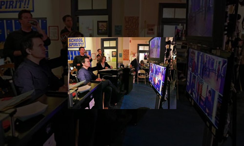 On the heels of making his directorial debut on Disney XD's "Lab Rats ...