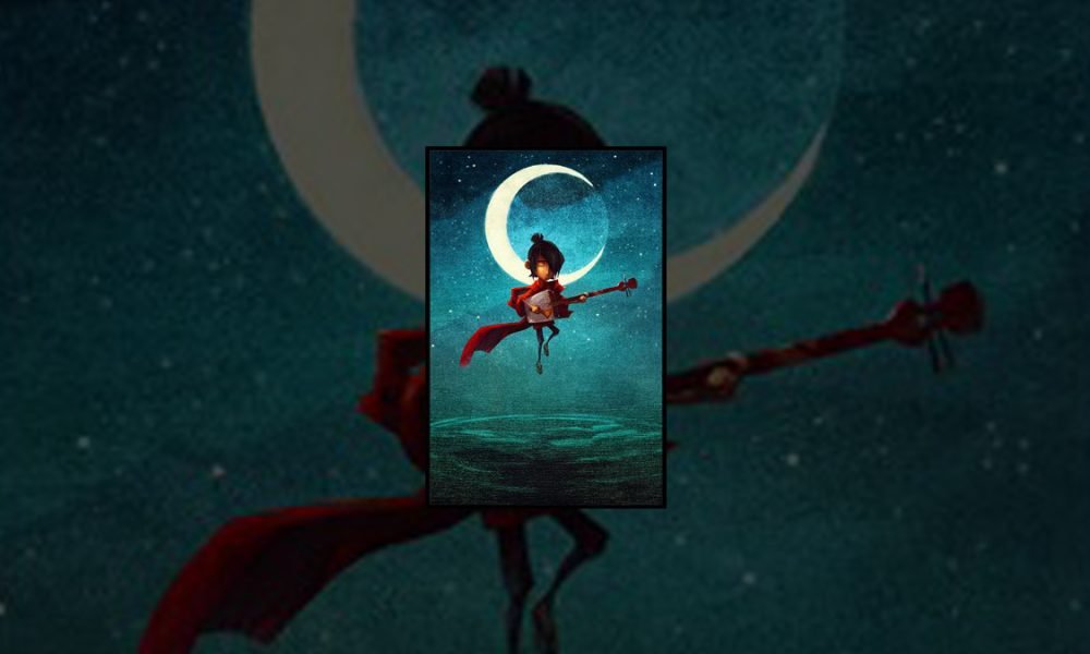 LAIKA & Focus Features Announce 4TH 3D Stop-motion CG Movie, "Kubo and ...