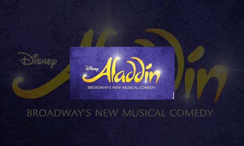 Disneys Aladdin Celebrates 1st Anniversary On Broadway Today Friday