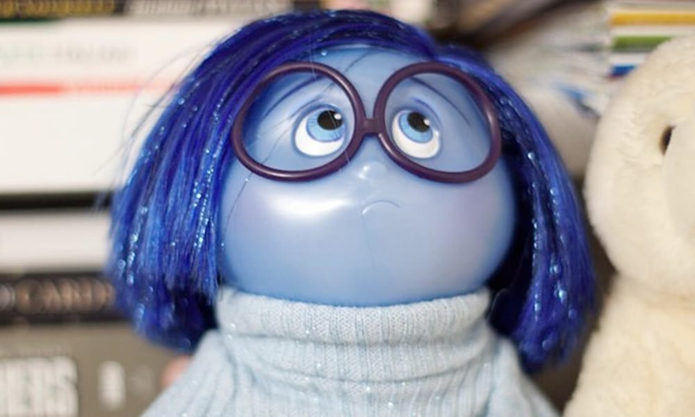 Phyllis Smith talks about the joys of voicing Sadness for Pixar's ...