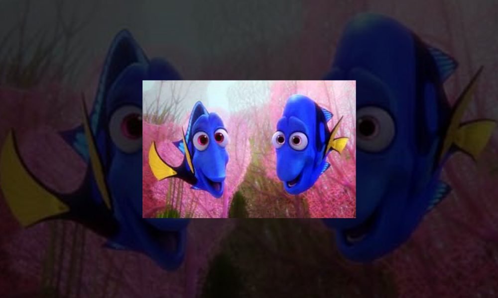 Before he voiced Dory's Dad in Pixar's "Finding Nemo" sequel, Eugene ...