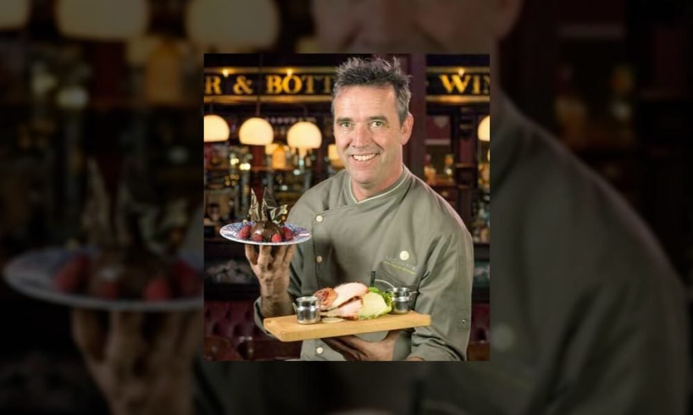 Looking to make an authentic Irish meal for Saint Patrick's Day? If so ...