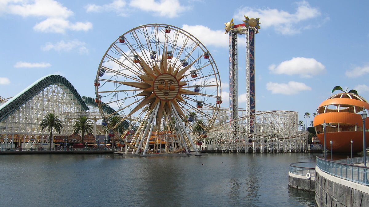 Toy Story Midway Mania: From DisneyQuest to Mickey Mouse Rides - Jim ...