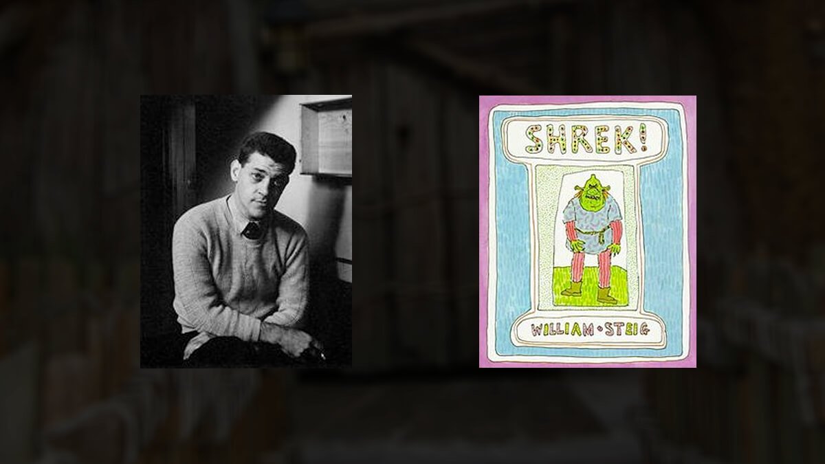 How "Shrek" went from being a train wreck to one for the record books ...