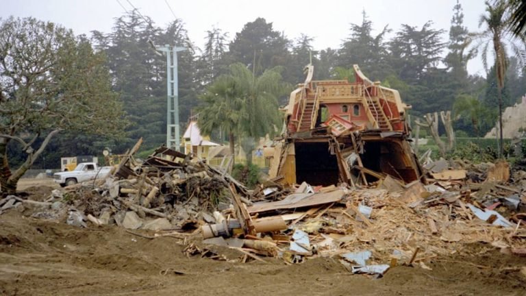 Original Disneyland Lessee: Van Camp Seafood and The Chicken of the Sea ...