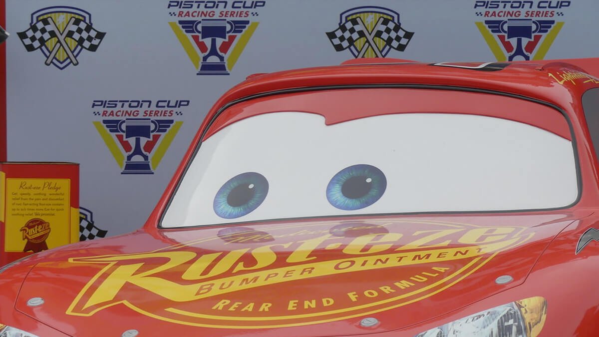 Even more info about Disneyland-Paris' "Little Mermaid" attraction ...