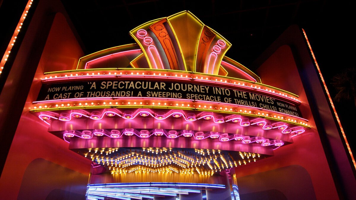 Lots of nods to Disney history can be found on the CalArts campus - Jim ...